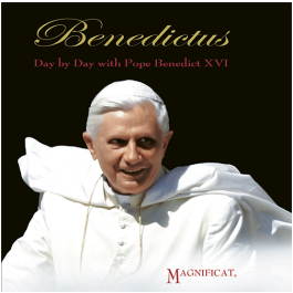Magnificat Benedictus