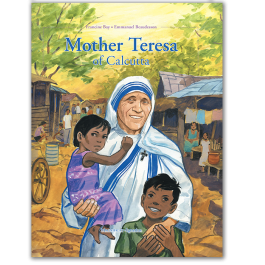 Magnificat Mother Teresa of Calcutta