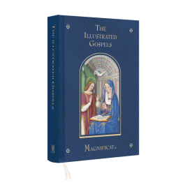 Magnificat The Illustrated Gospel