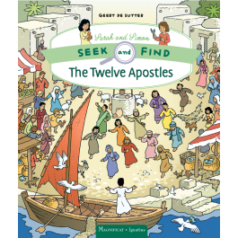 Magnificat The Twelve Apostles