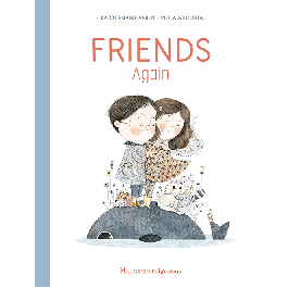 Magnificat Friends again