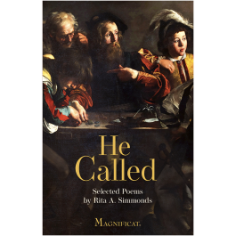 Magnificat HE CALLED