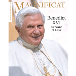 Magnificat Popes - Books